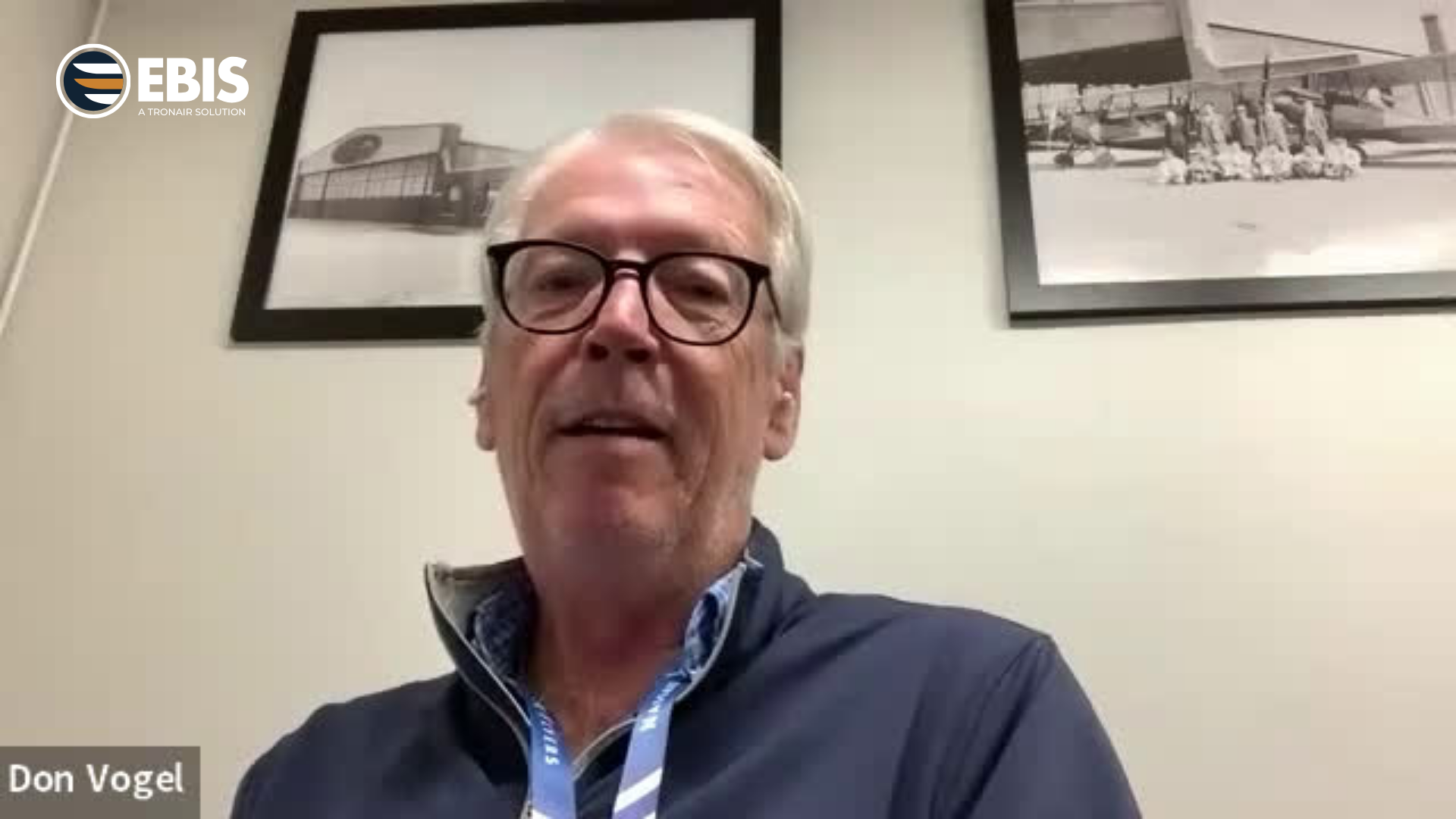 Aircraft Maintenance Software