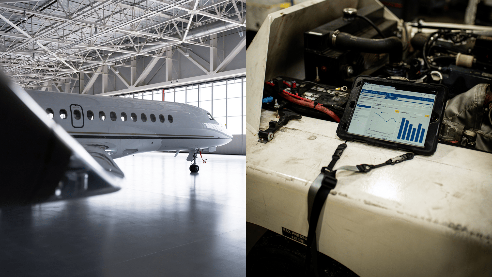 Aircraft Maintenance Software Buyer's Guide