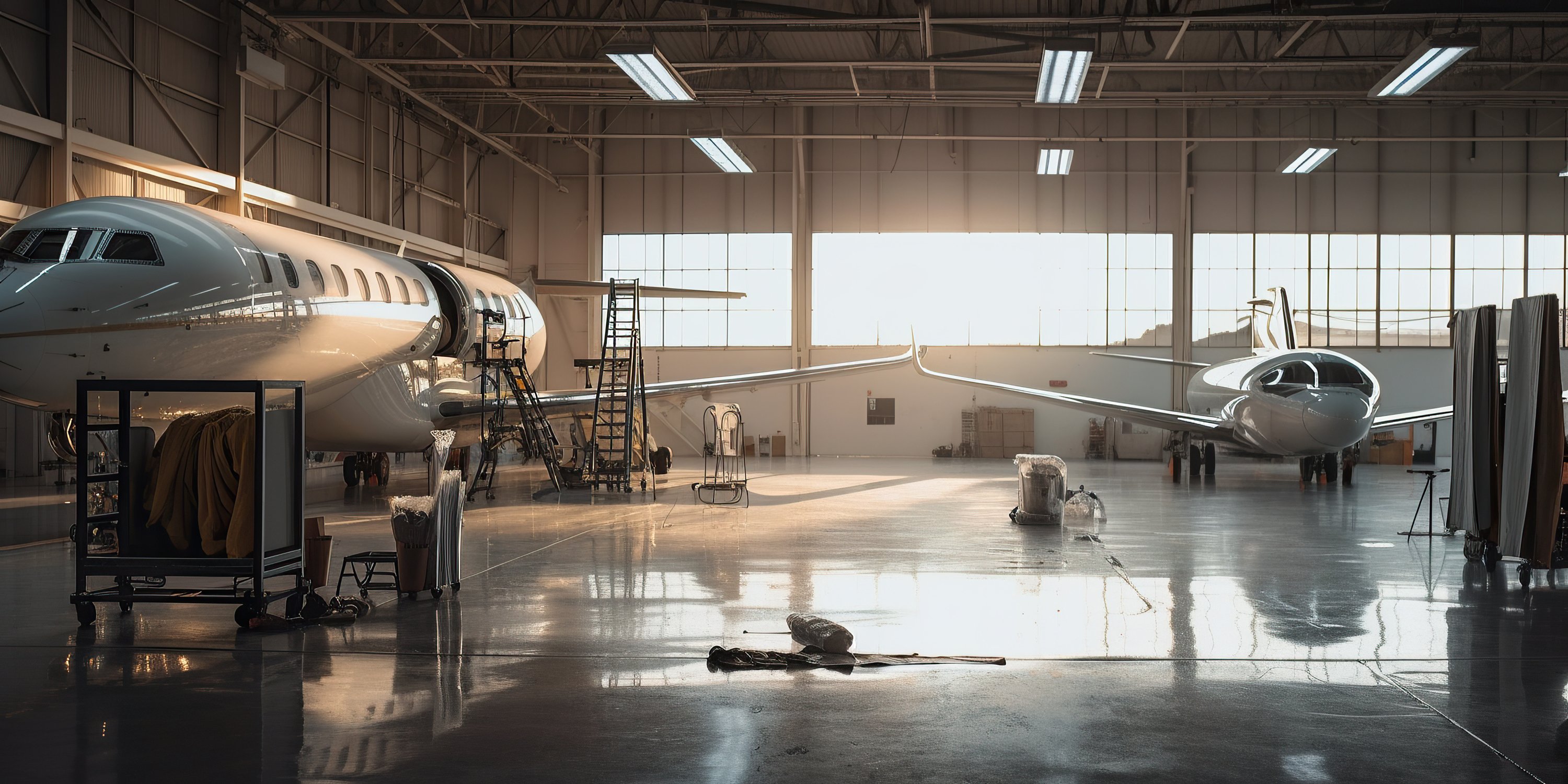 Parts & Inventory Management